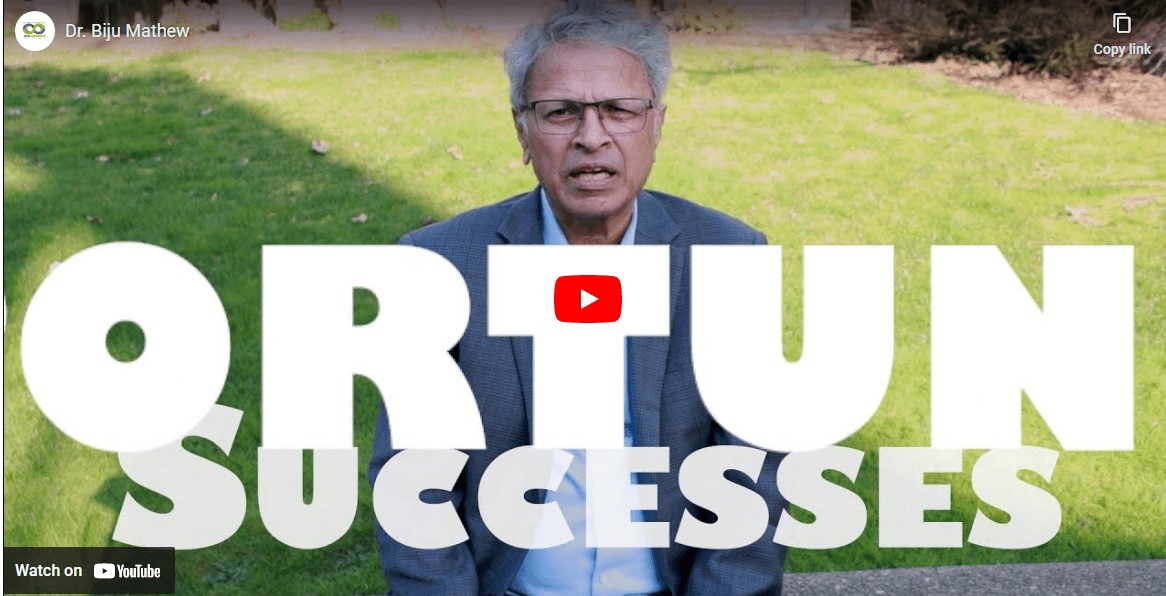 Maple Ridge, Pitt Meadows, Katzie LIP | Dr. Biju Mathew